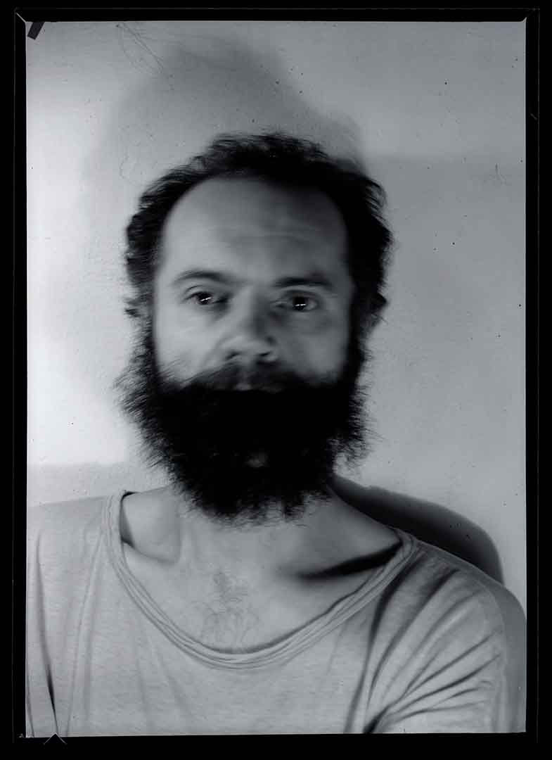 FOTOGRAFIA | EUGENIUSZ JÓZEFOWSKI