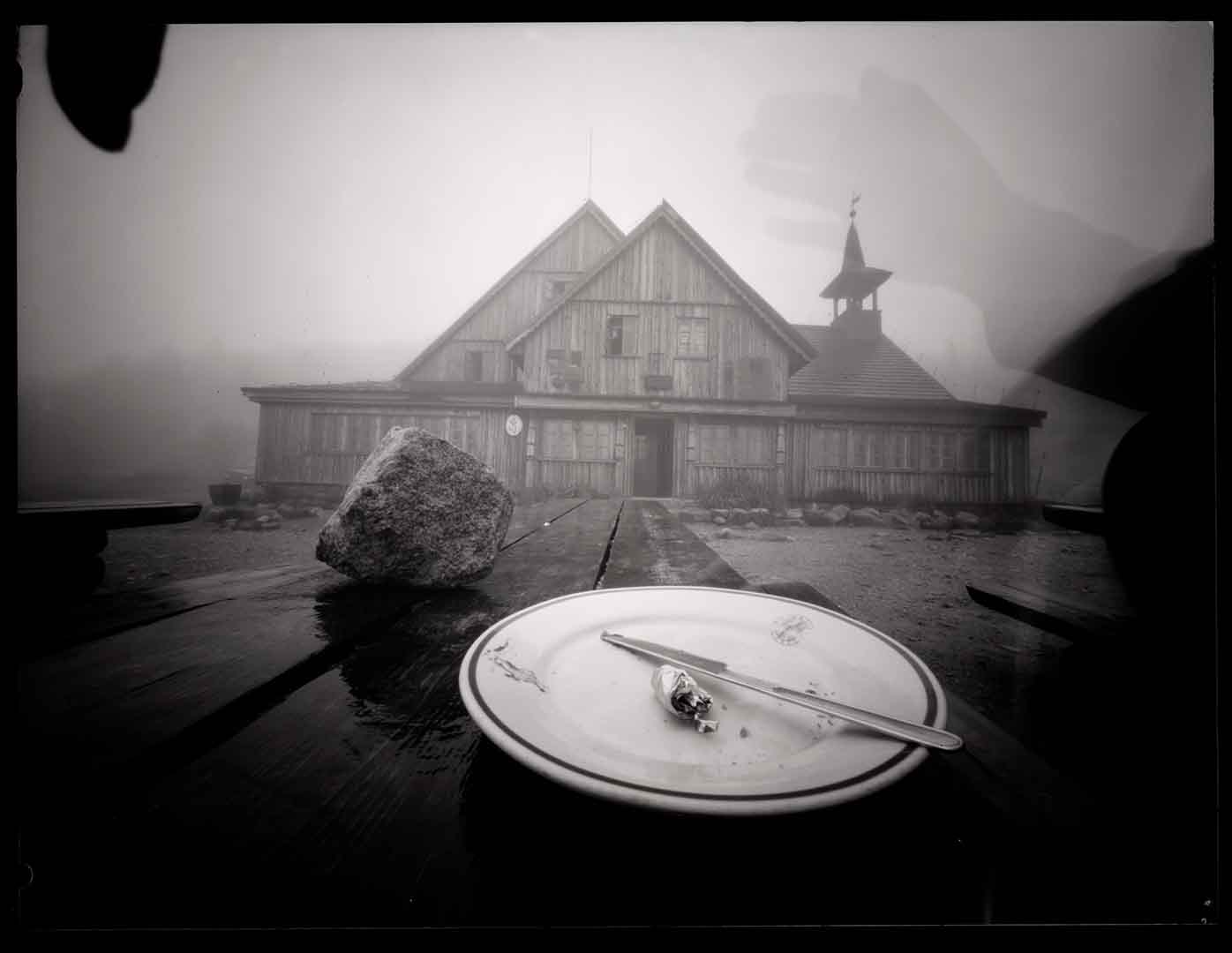 FOTOGRAFIA | EUGENIUSZ JÓZEFOWSKI